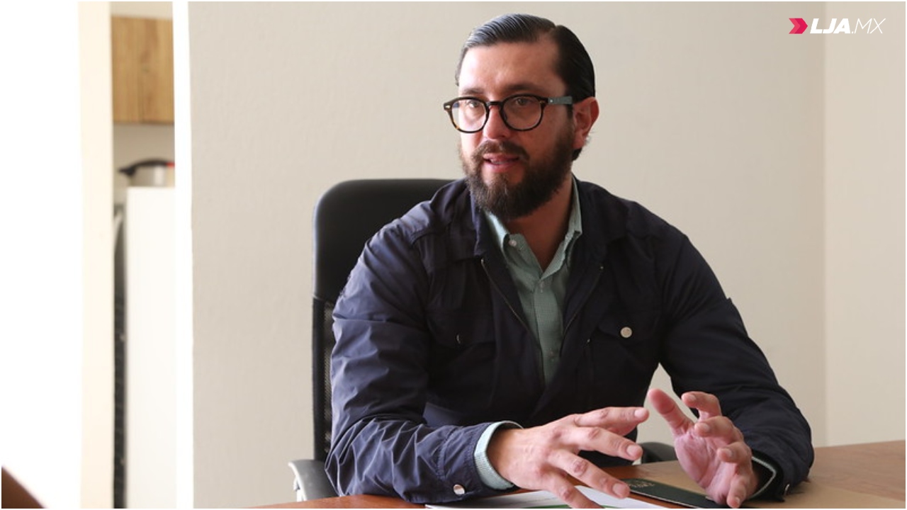 ¿Quién es Jorge Narváez Narváez? El candidato a Senador por Movimiento ...