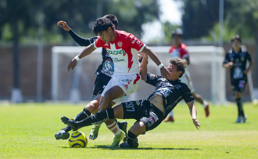 Los Rayos consiguen su boleto a los cuartos de final de la Liga Tercera ...