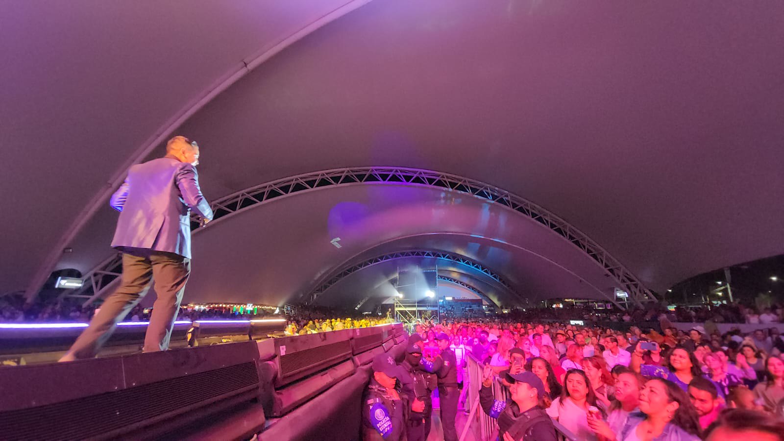 Sobre la mesa el rediseño del área ferial y la construcción de un nuevo ...