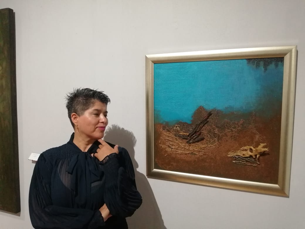 Norma Alicia Rangel Martínez - LJA Aguascalientes