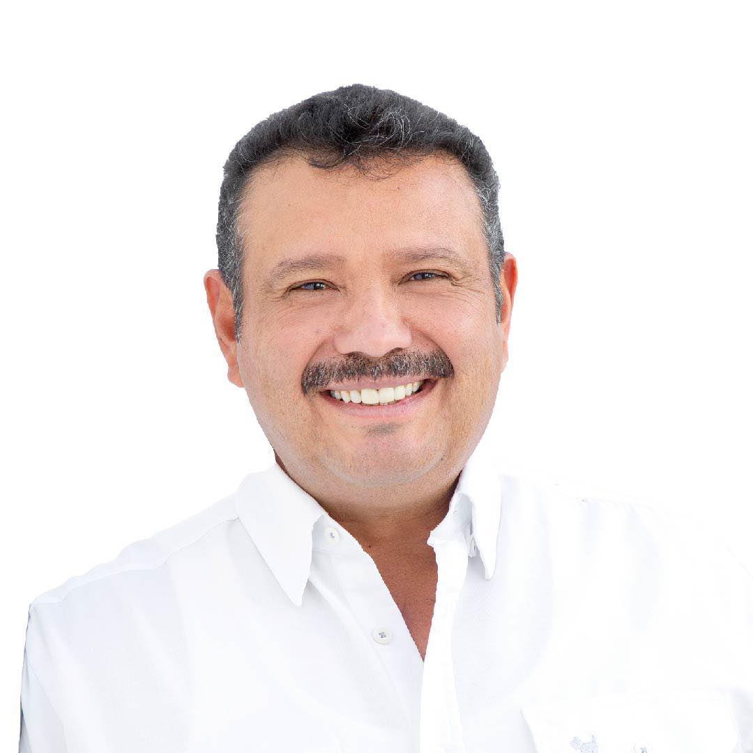 Alvizo ha pasado la prueba como dirigente del SNTE: Gallegos Serna ...