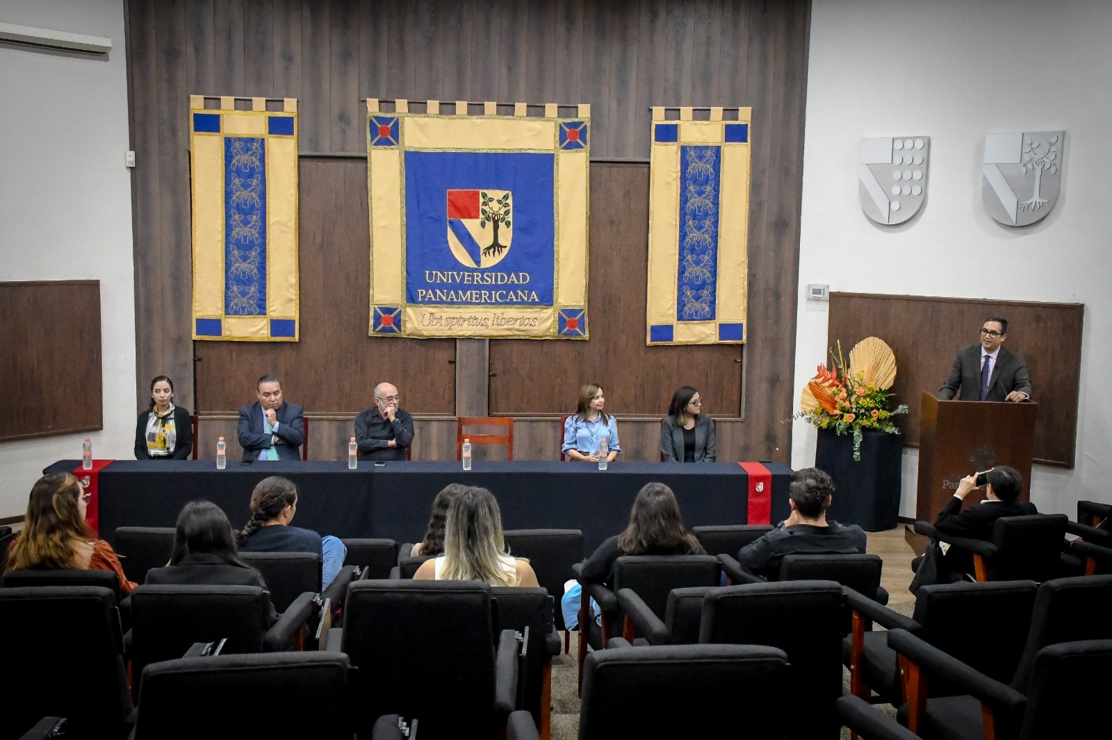 Licenciatura en Pedagogía de la Universidad Panamericana campus ...
