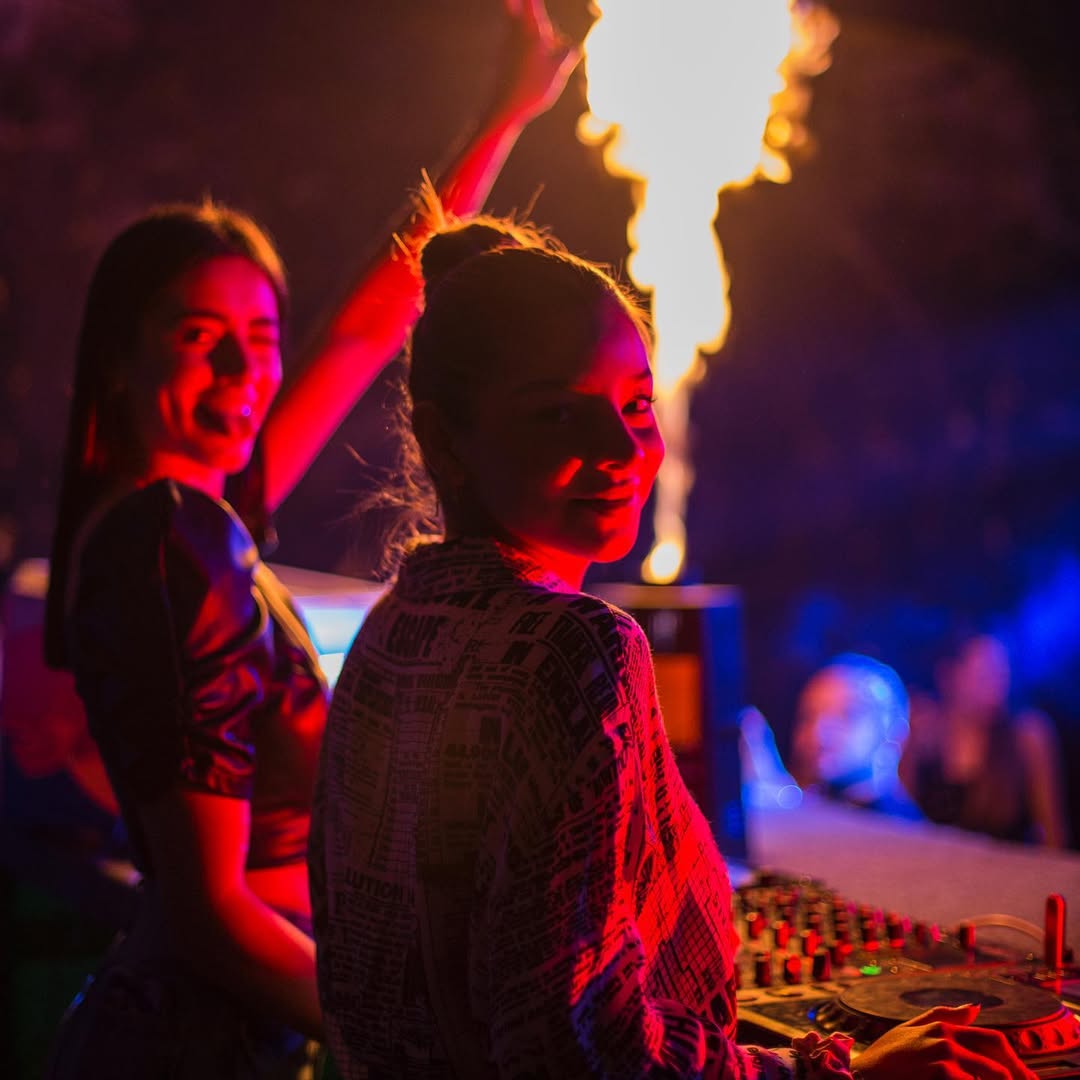 Bares y Antros imperdibles en Aguascalientes: Sangremia Art Dancefloor ...