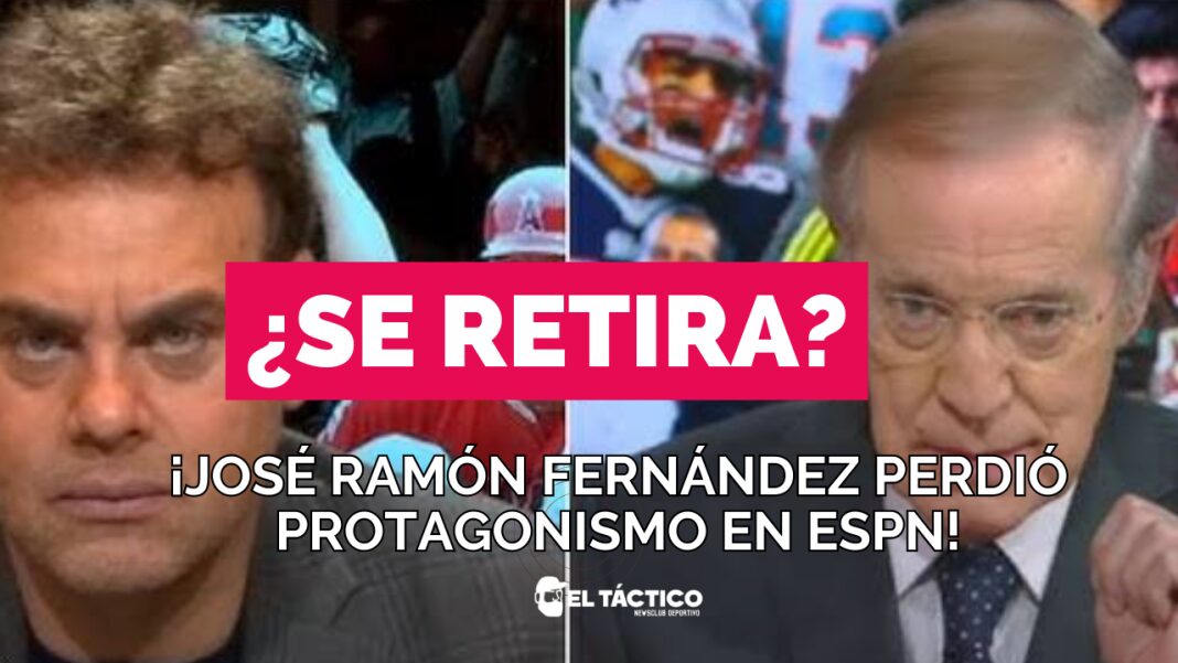 José Ramón Fernández: La importancia del periodista mexicano en ...