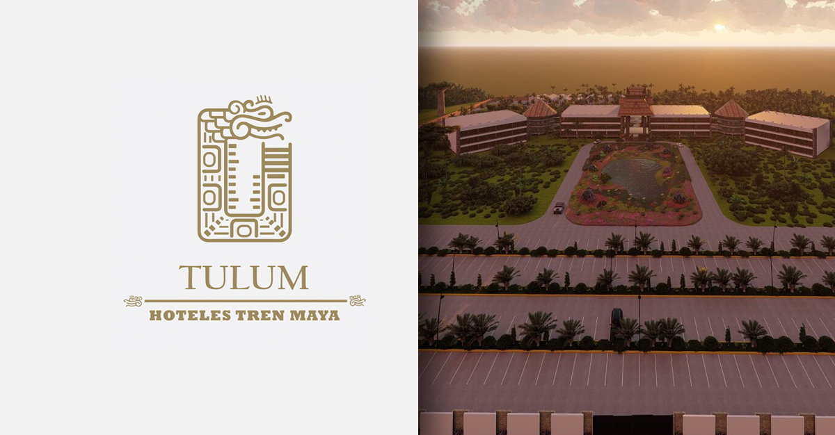 Conoce el Hotel Tren Maya Tulum - LJA.MX Noticias México