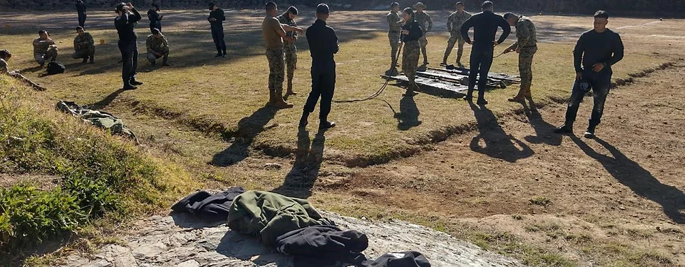 En Aguascalientes Integrantes del GOPES reciben certificación ...