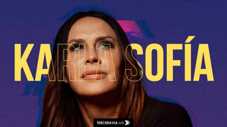 Karla Sofia Gascón es la primera mujer trans nominada al Oscar como ‘Mejor Actriz’ y tenemos ...