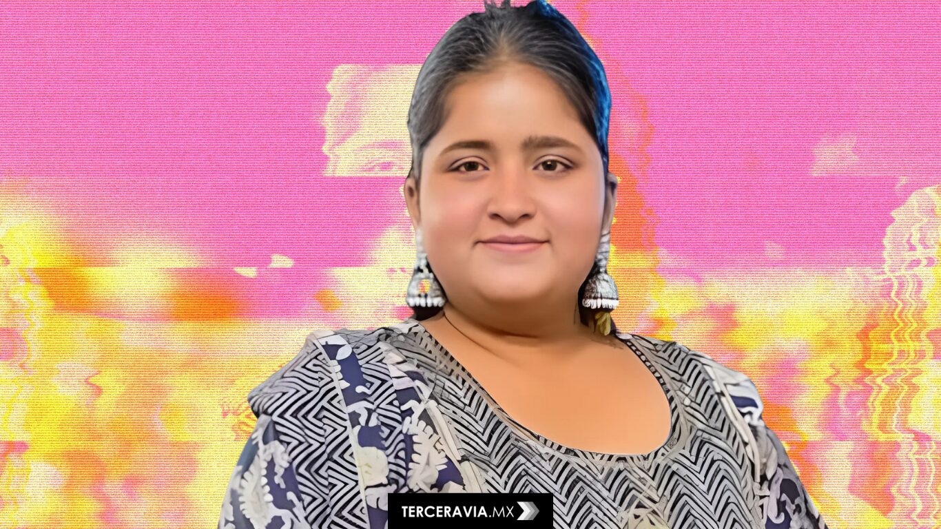 La trágica muerte de Yashtika Acharya, levantadora de pesas, nos ...