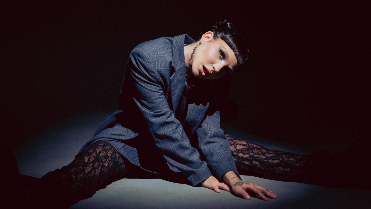 ¿Quién es Emjay? La nueva cara del trap mexicano - LJA.MX Noticias México