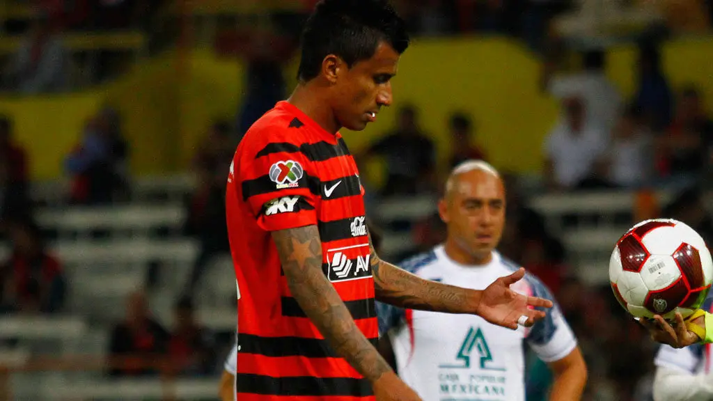 La trágica odisea del “Negro” Sandoval: De promesa nacional a prisionero - LJA.MX Noticias México