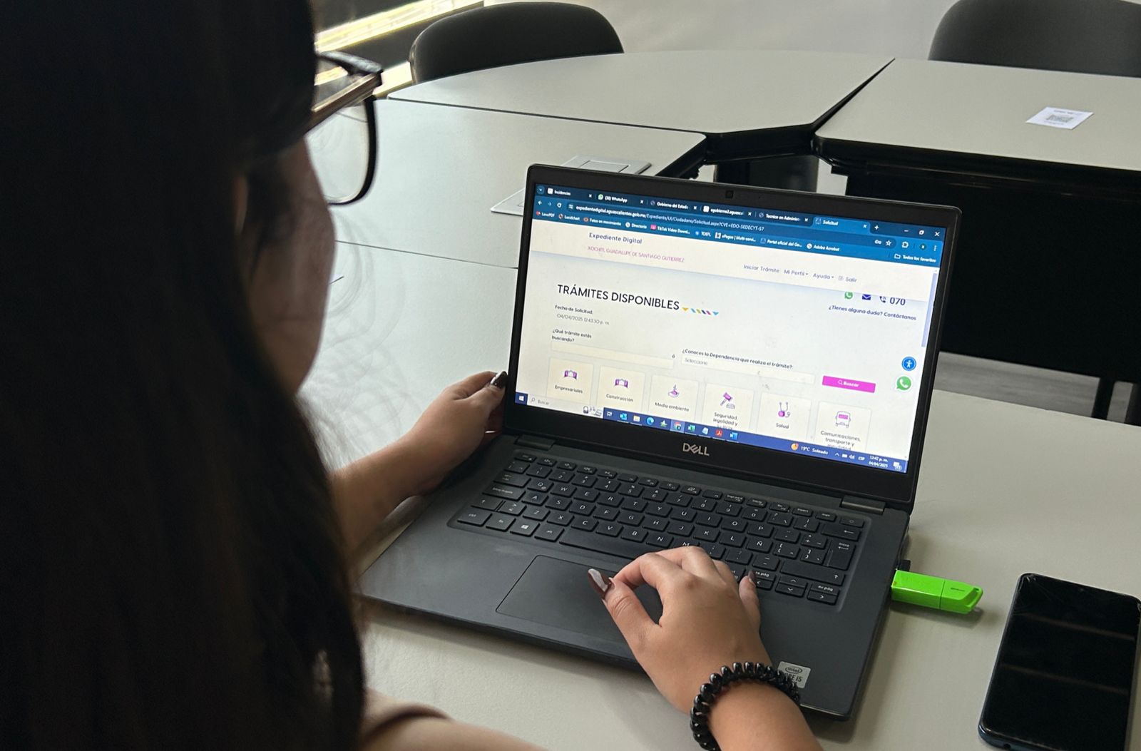 Aguascalientes a la vanguardia en trámites digitales - LJA.MX Noticias ...
