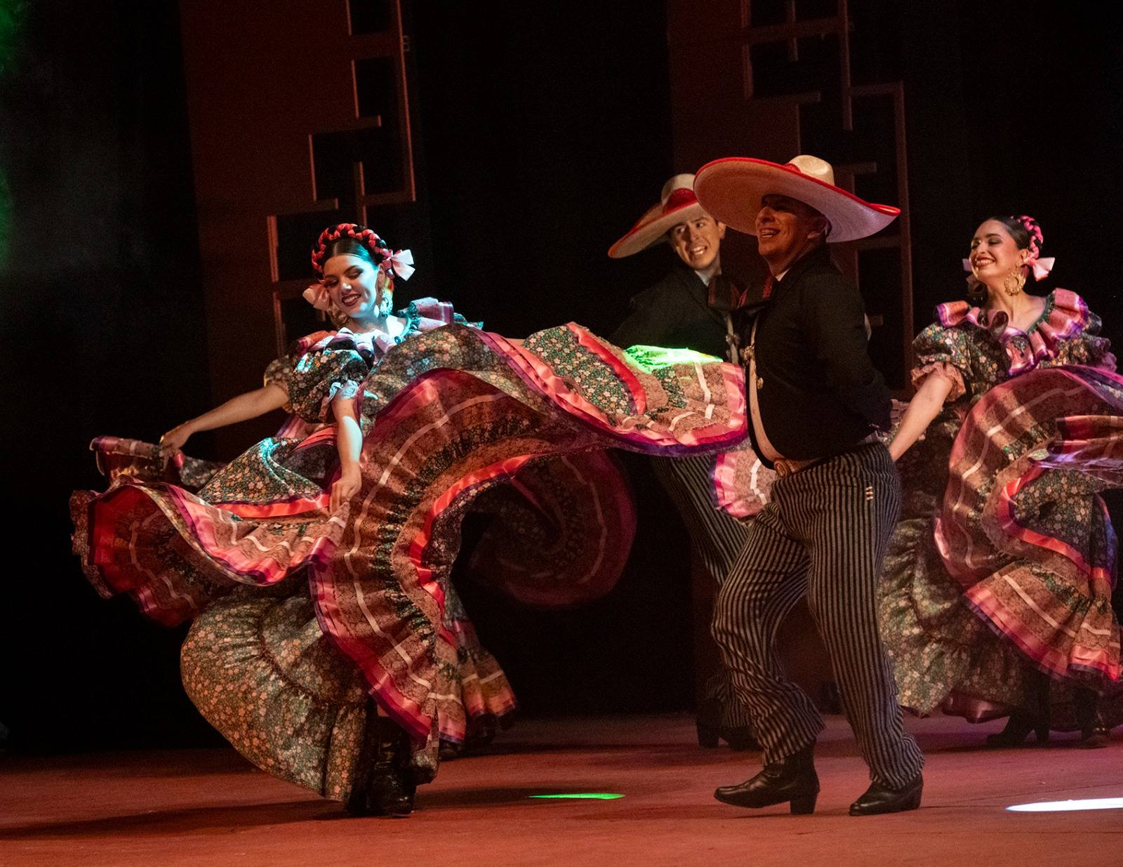 El Ferial 2025: una fiesta viva que renueva la tradición y el orgullo ...