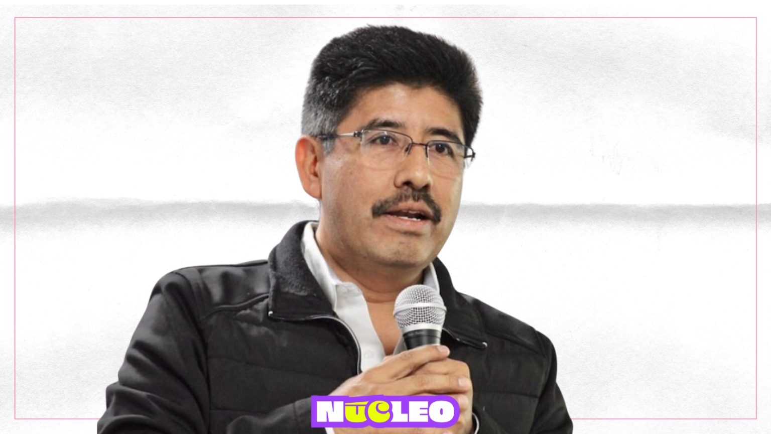 Hugo Aguilar Ortiz, candidato indígena, se perfila para ser presidente de la SCJN - LJA.MX ...