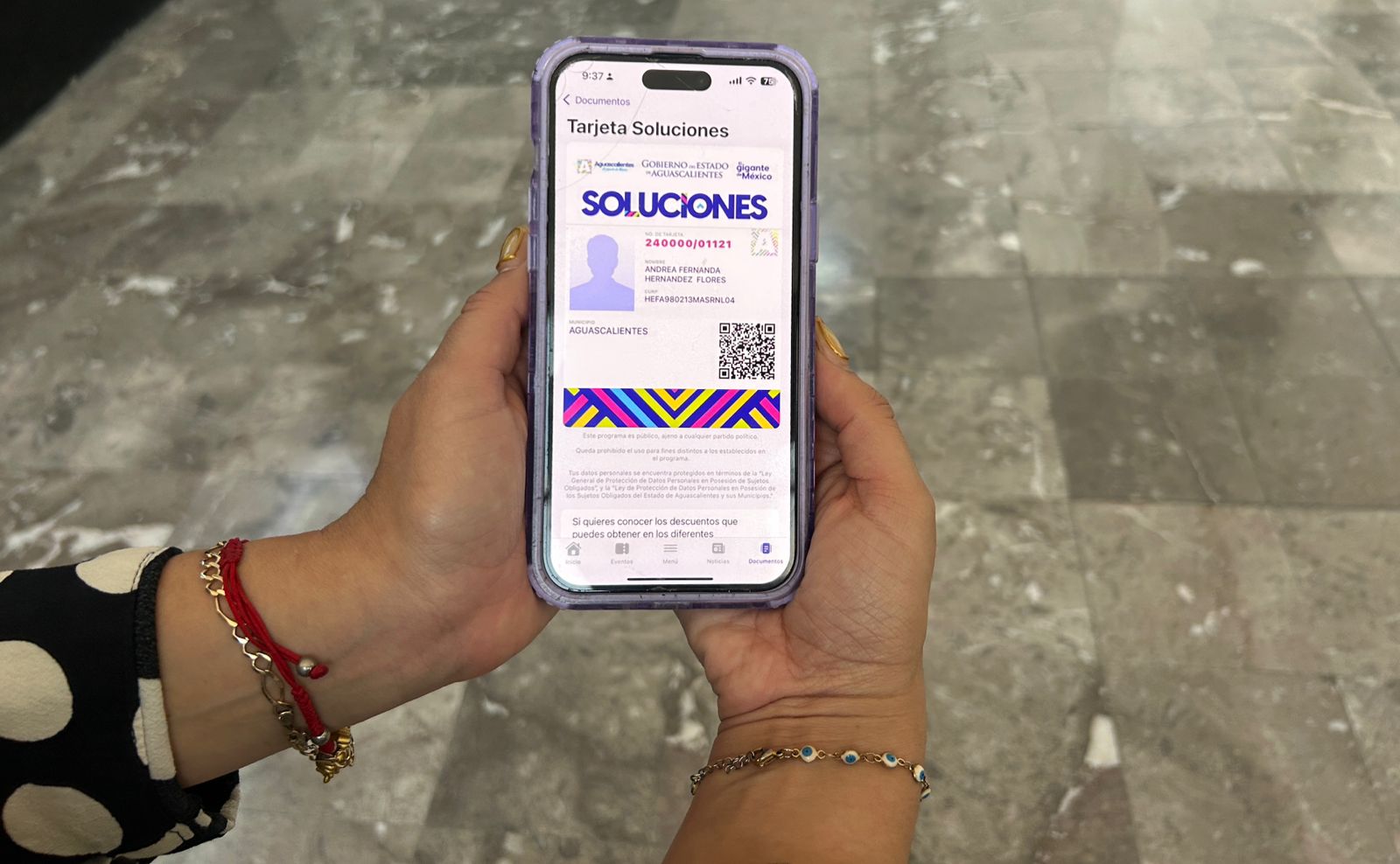 Tramita tu Tarjeta Soluciones Digital y accede a descuentos en comercios y otros beneficios en ...