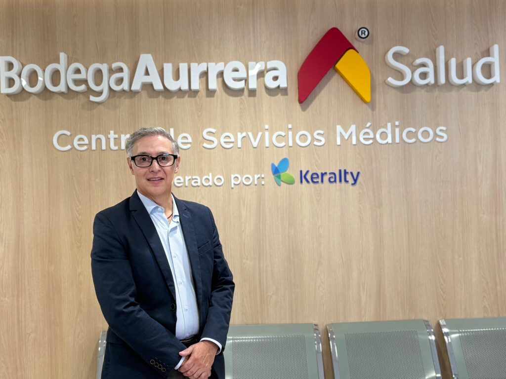 Walmart Salud abre centro médico en Aguascalientes con atención ...