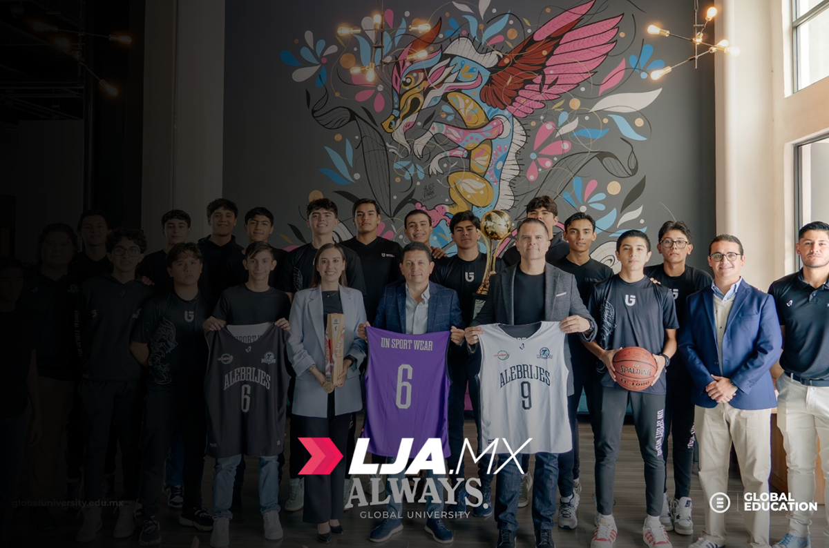 Alebrijes Global High School celebra gala de bienvenida y reconoce a ...