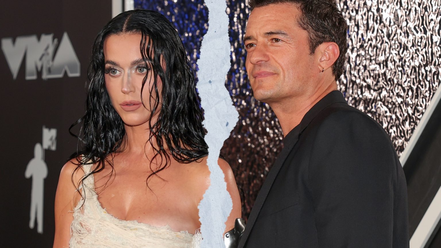 Katy Perry y Orlando Bloom se separan: cómo sobrevivir después de terminar una relación - LJA.MX ...