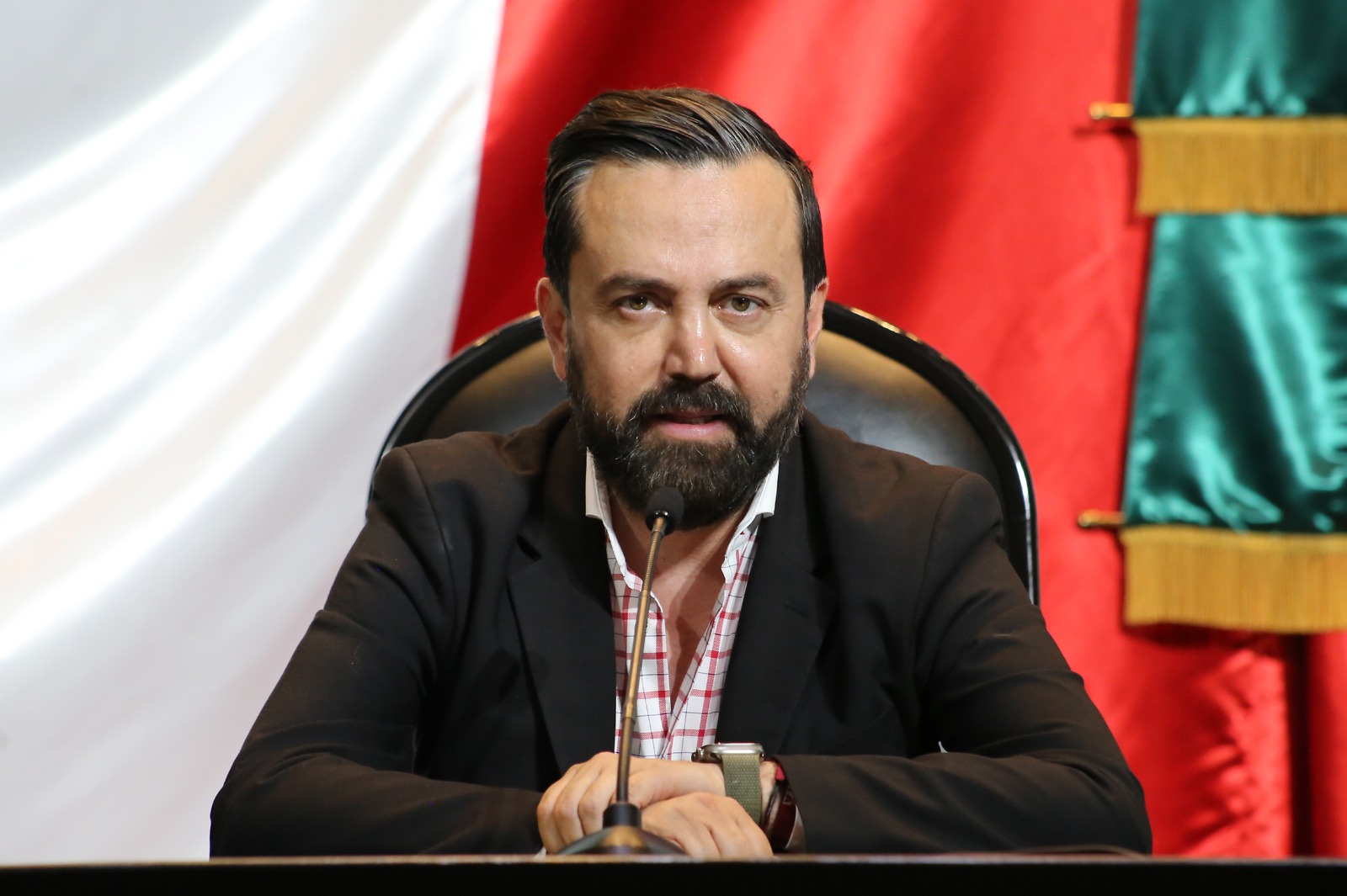 ¿Quién es Arturo Ávila, diputado federal por Morena? - LJA.MX Noticias ...