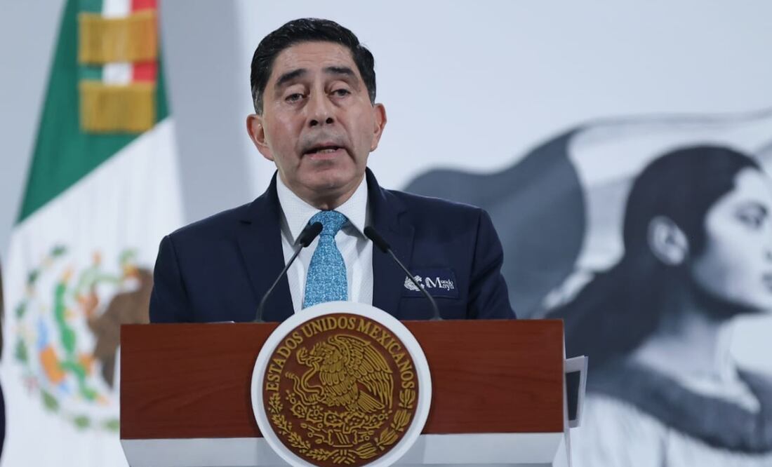 ¿Quién es Héctor Tonatiuh Velasco Bernal, Director de Grupo Mundo Maya ...