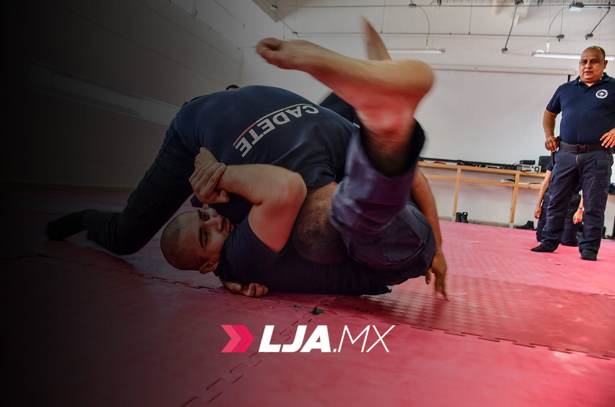 "Instituto Superior en Seguridad Pública del Municipio de ...