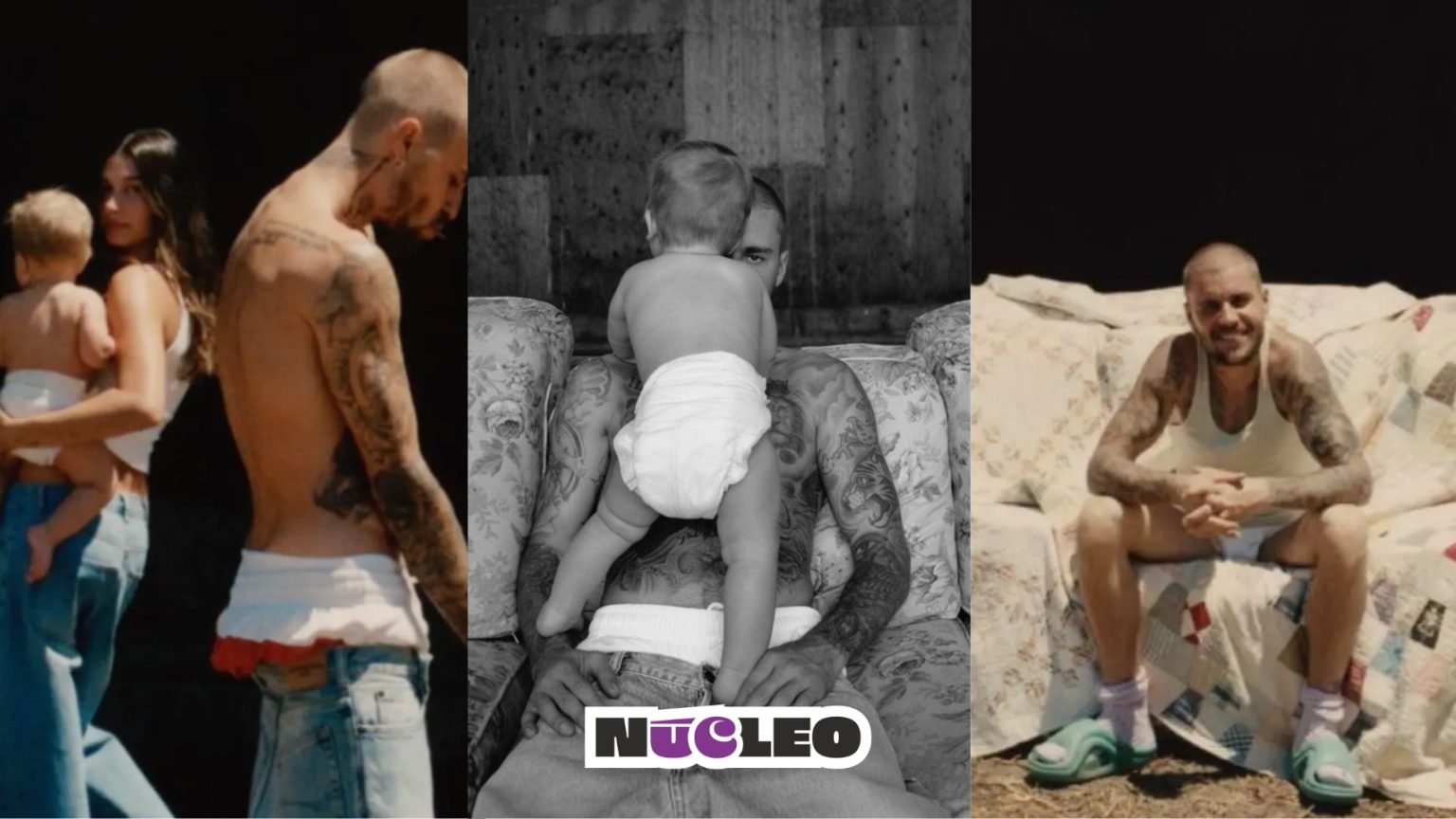 Justin Bieber anuncia su nuevo disco ‘SWAG’ y estos son los detalles que sabemos - LJA.MX ...