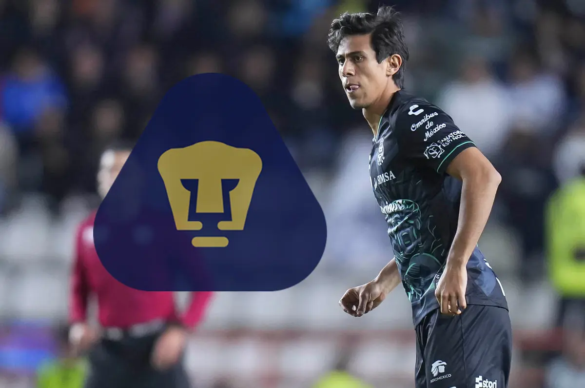 José Juan Macías, a un paso de convertirse en nuevo atacante de Pumas ...