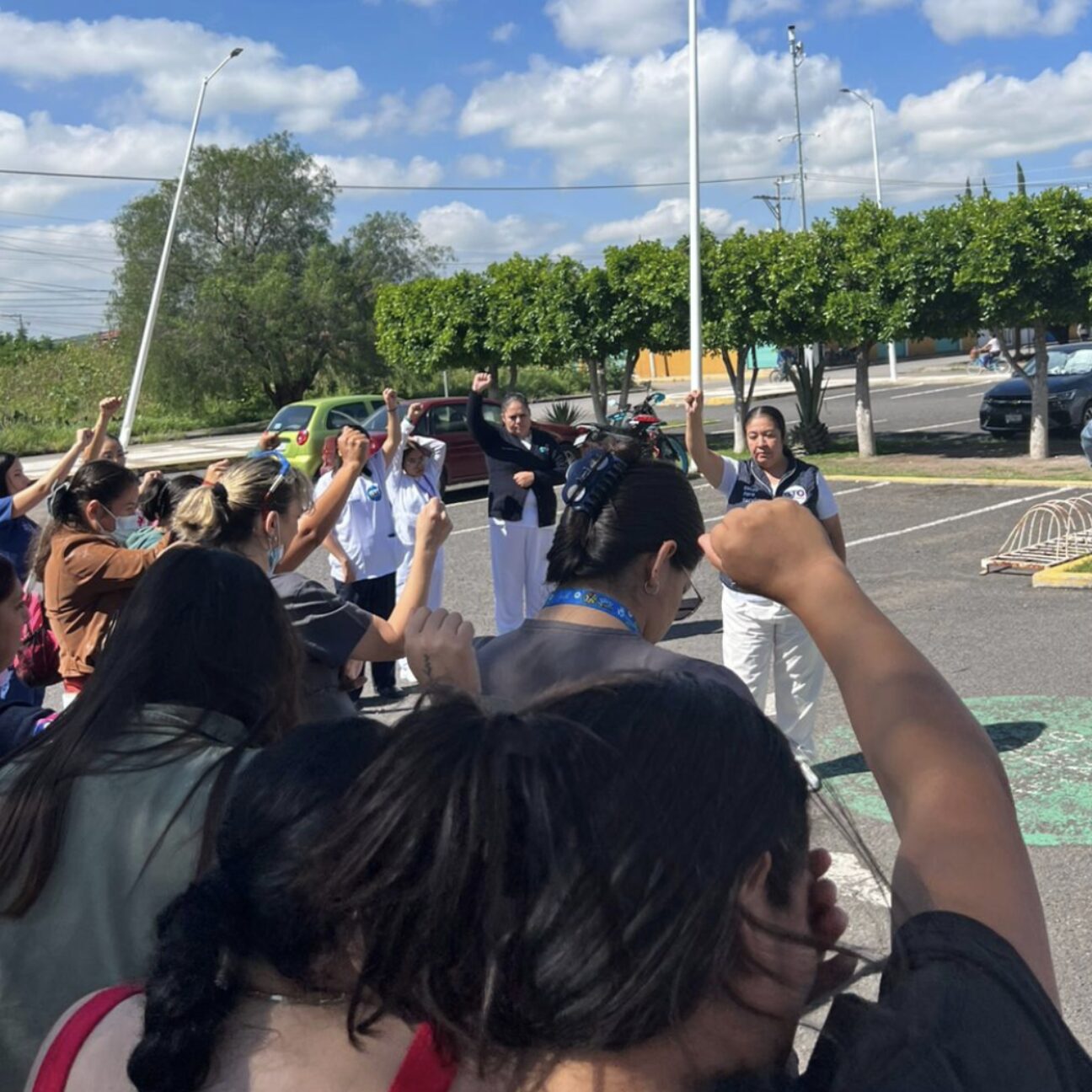 Guanajuato se suma al 2° Simulacro Nacional 2025 con participación de SSG - LJA.MX Noticias México