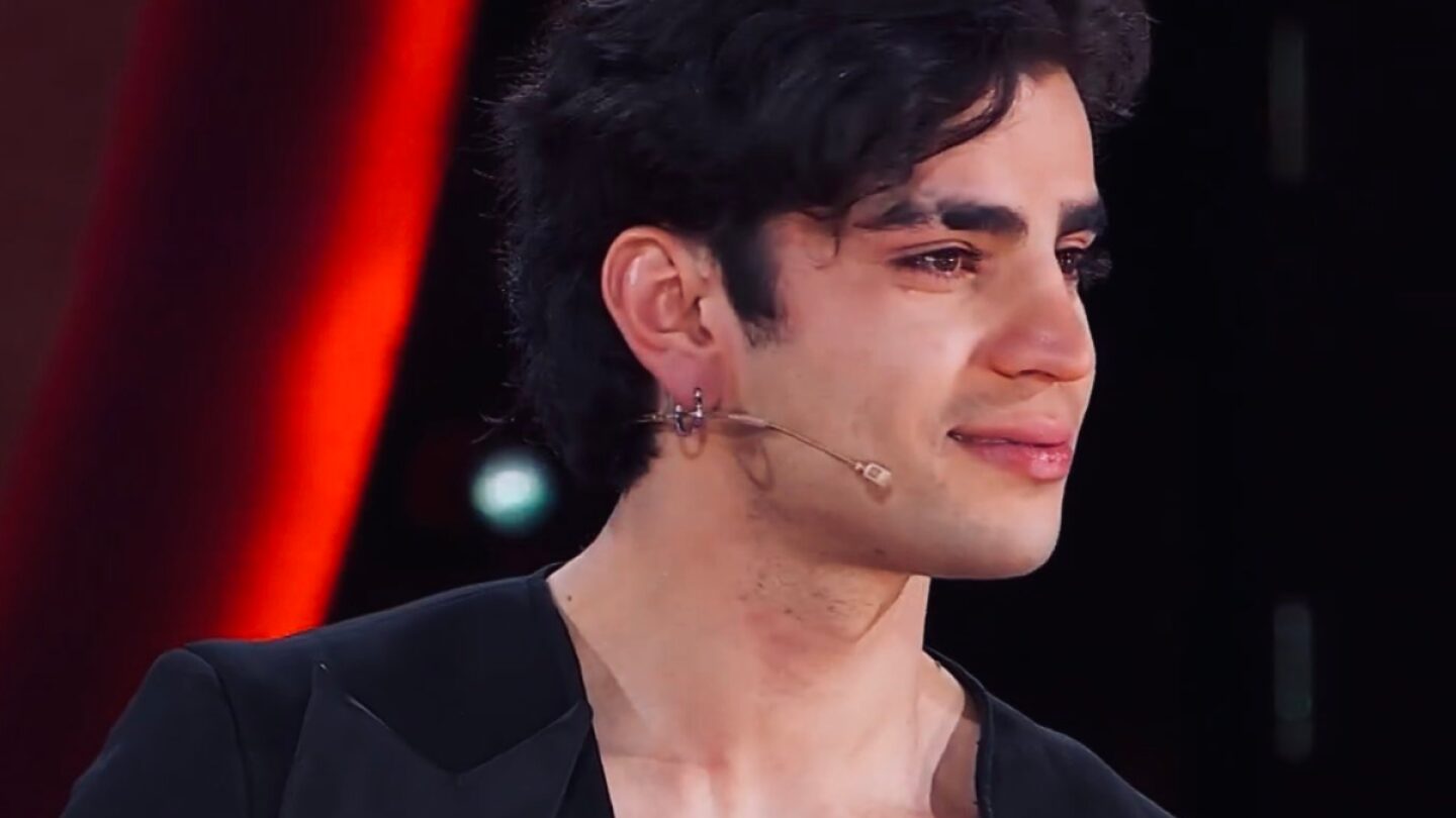 ¿Fraude en La Casa de los famosos México? La salida de Aaron Mercury ...