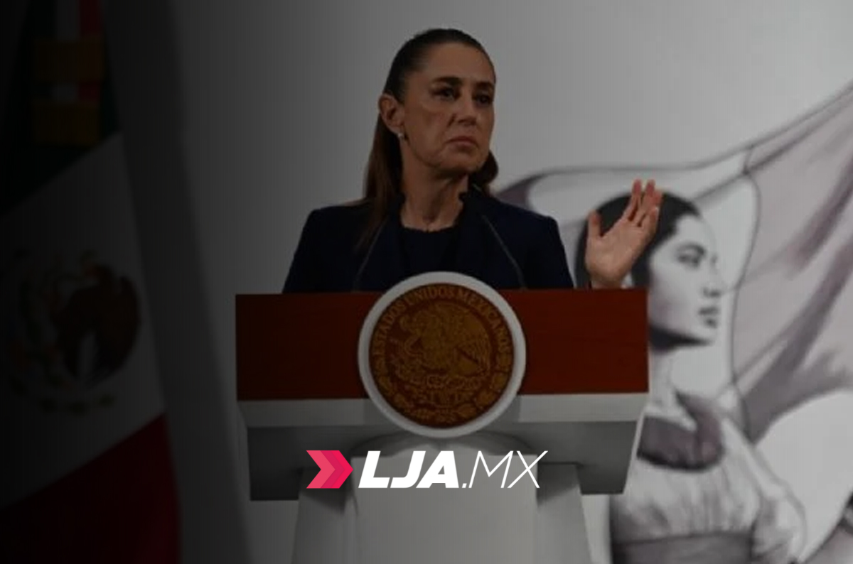 Parece que fue el robo de vehículo: Sheinbaum sobre ataque a escoltas ...