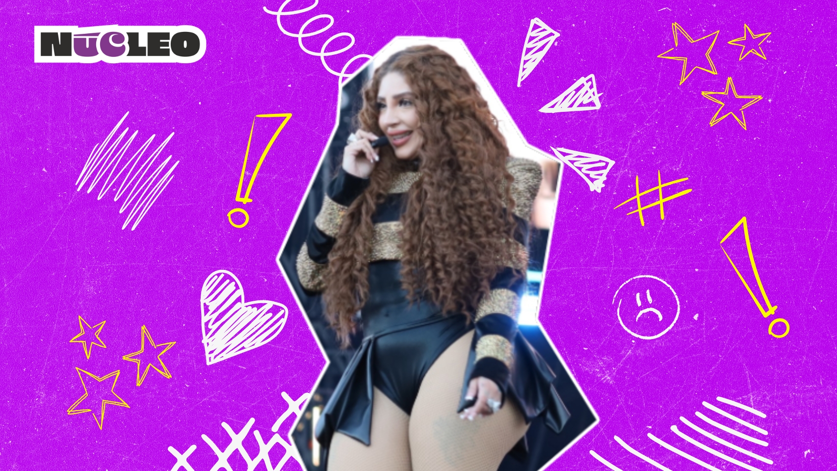 Las declaraciones homofóbicas de Bellakath evidencian que la serofobia ...