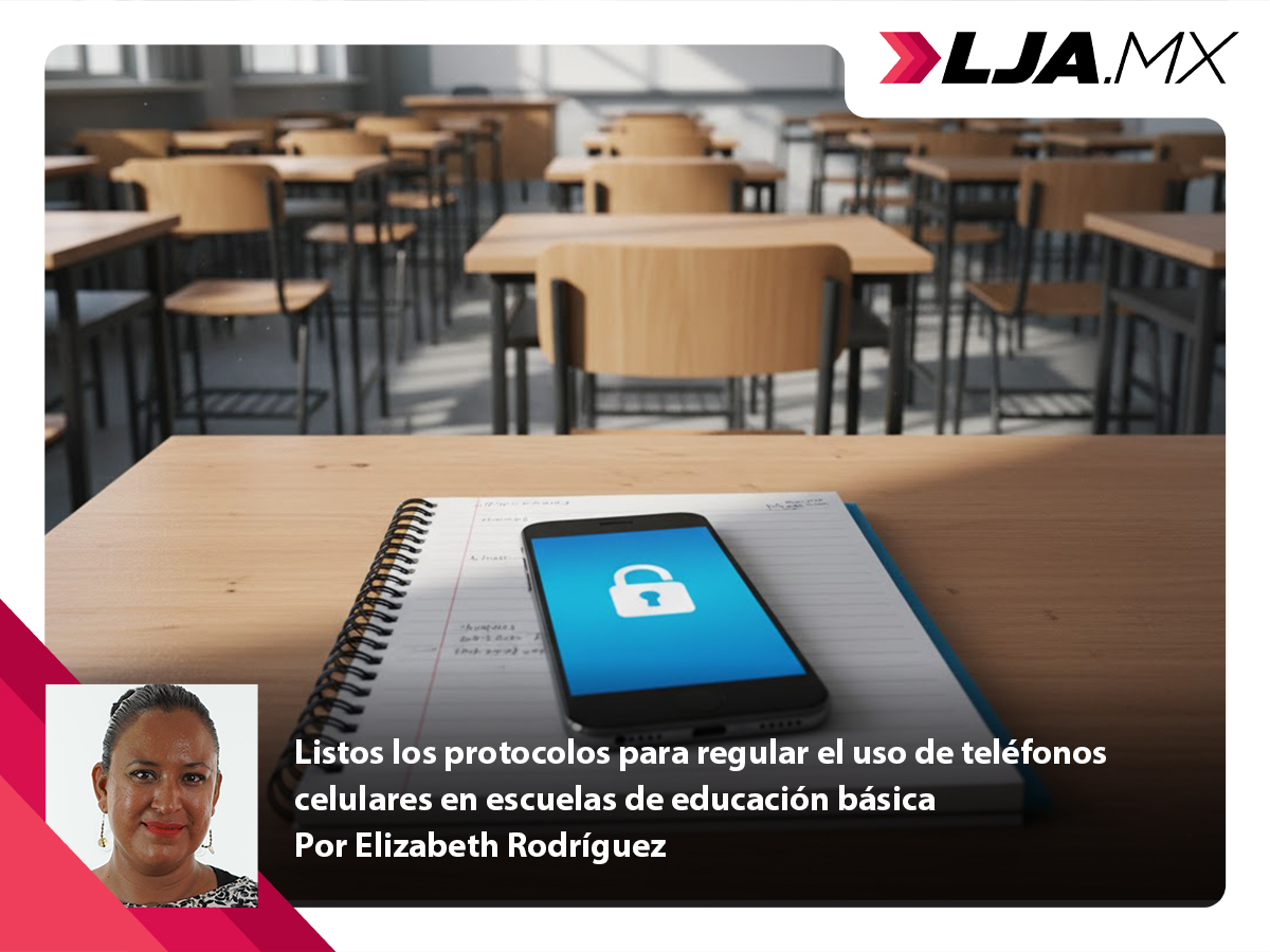 Listos los protocolos para regular el uso de teléfonos celulares en ...