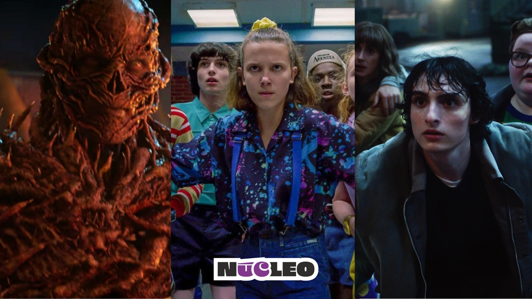 ¿Listo para el inicio del final? Estas son 5 curiosidades de Stranger Things 5 - LJA.MX Noticias ...