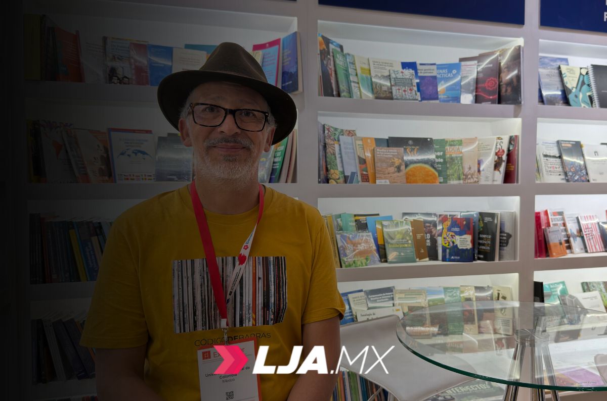 Rumbo a la FLUAA 2026: la UAA apuesta por la colaboración editorial ...